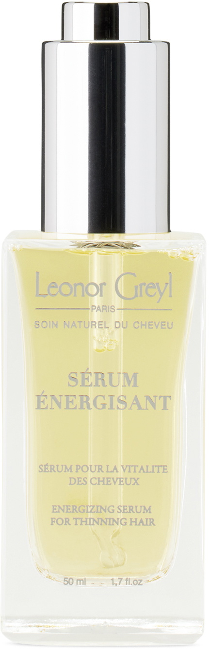 Leonor Greyl 'Sérum Énergisant' Hair Serum, 50 mL Leonor Greyl