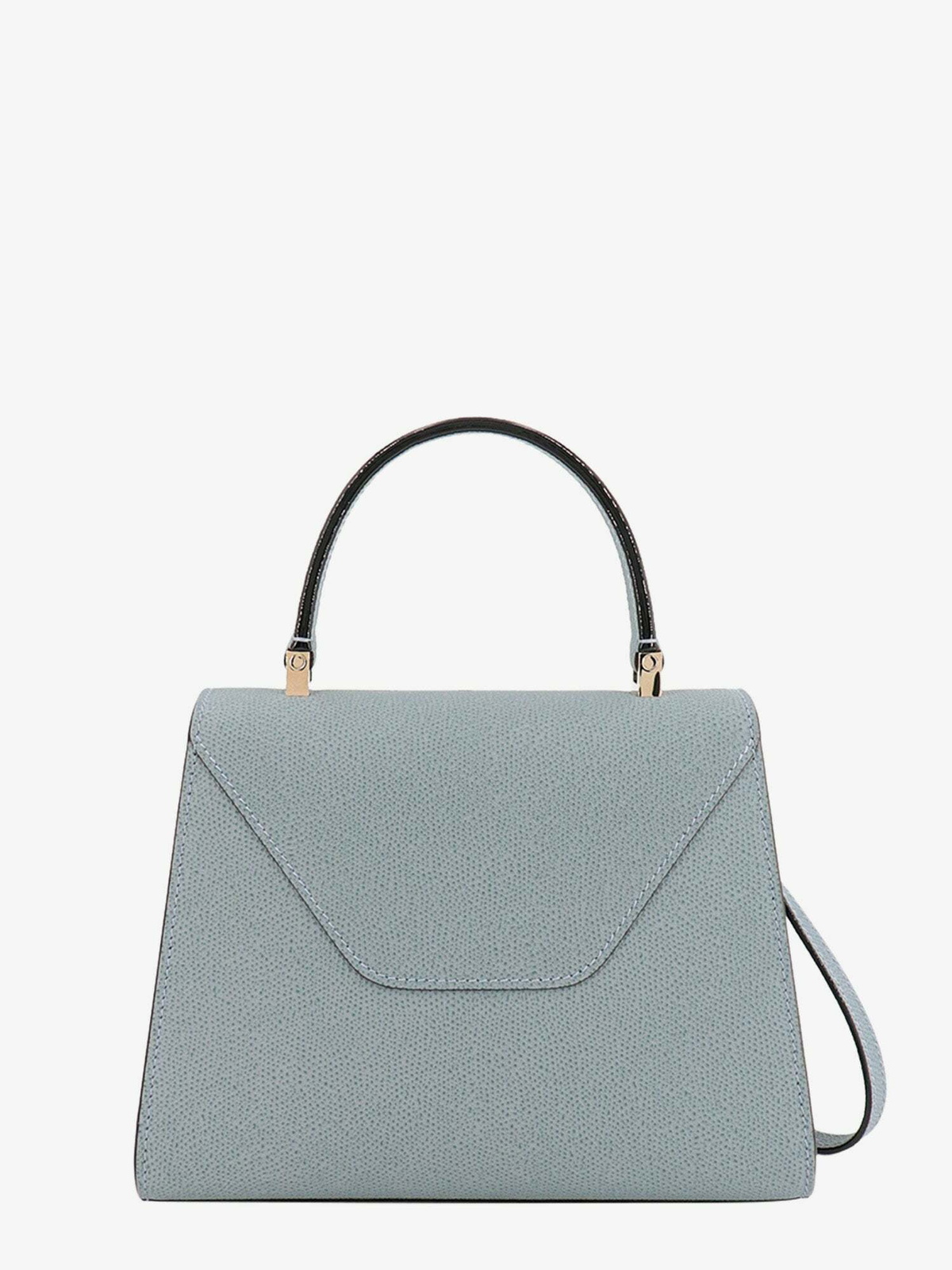Valextra Handbag Blue Womens Valextra