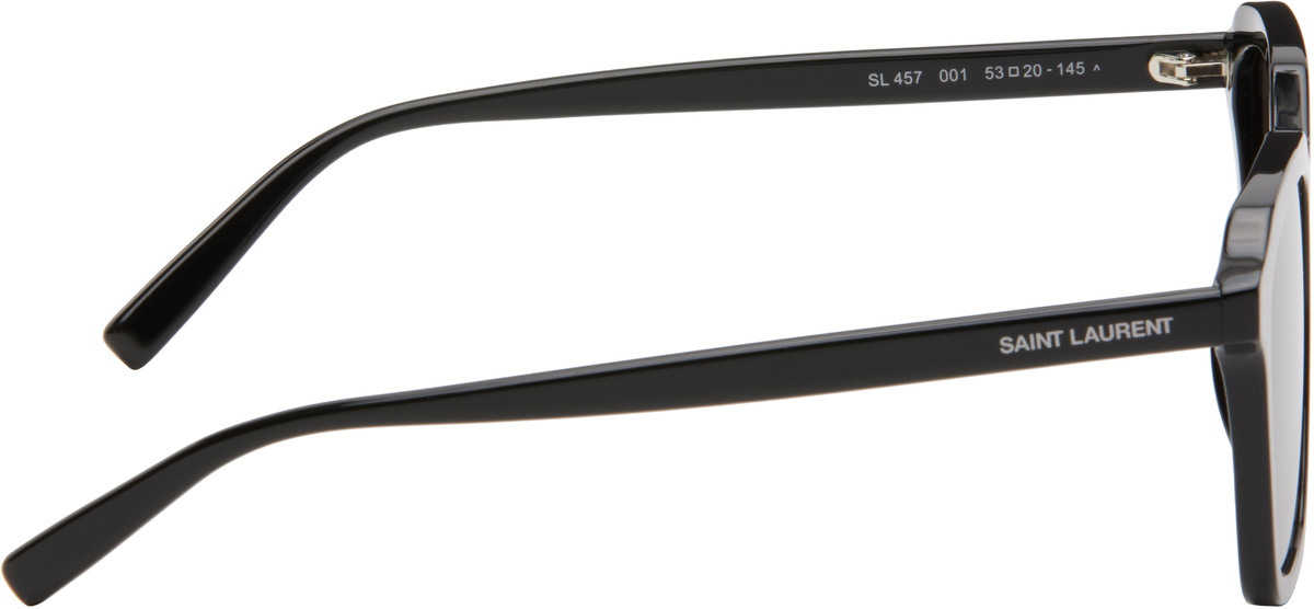 Saint Laurent Black SL 457 Sunglasses Saint Laurent