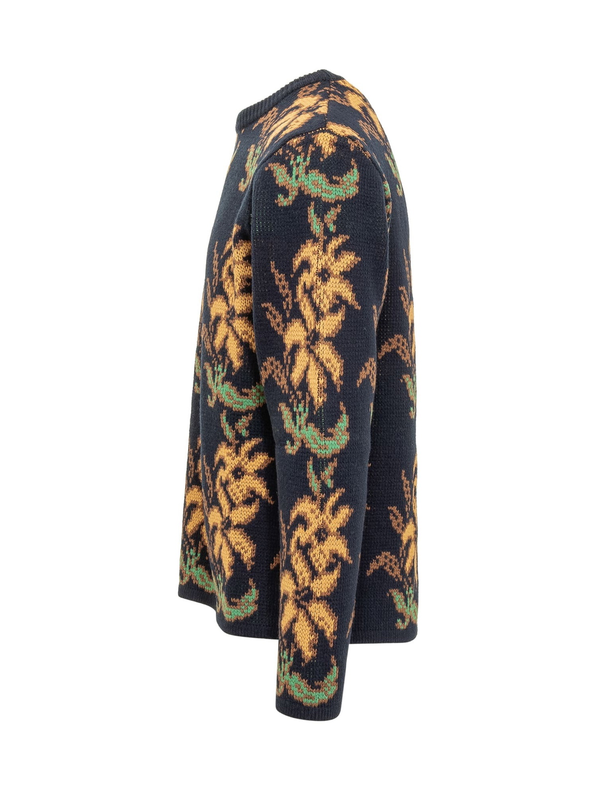 Etro Crewneck Sweater Etro