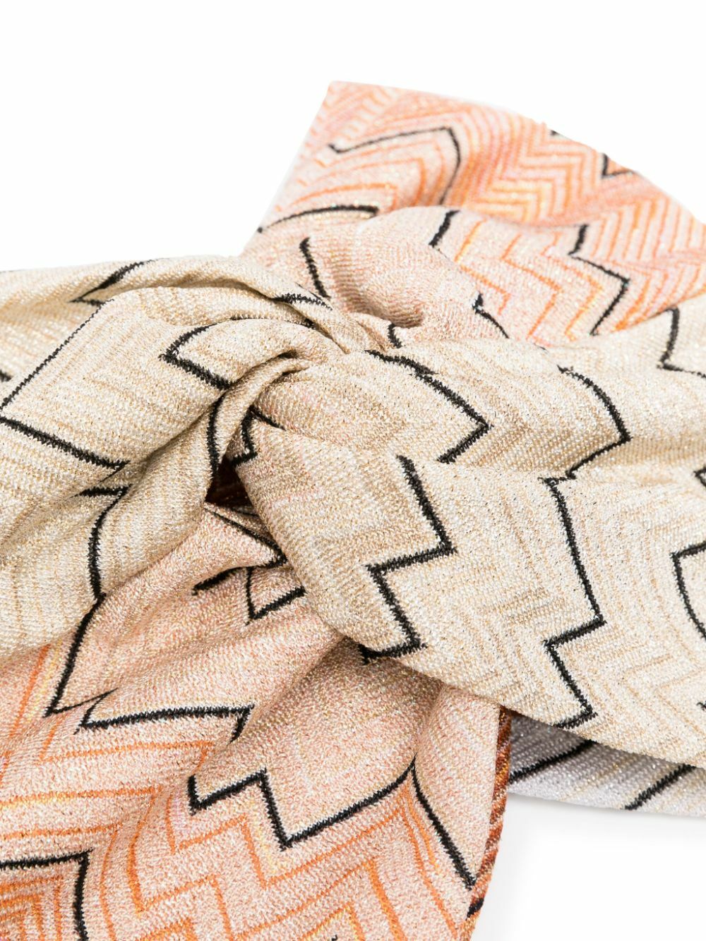 MISSONI - Headband Missoni