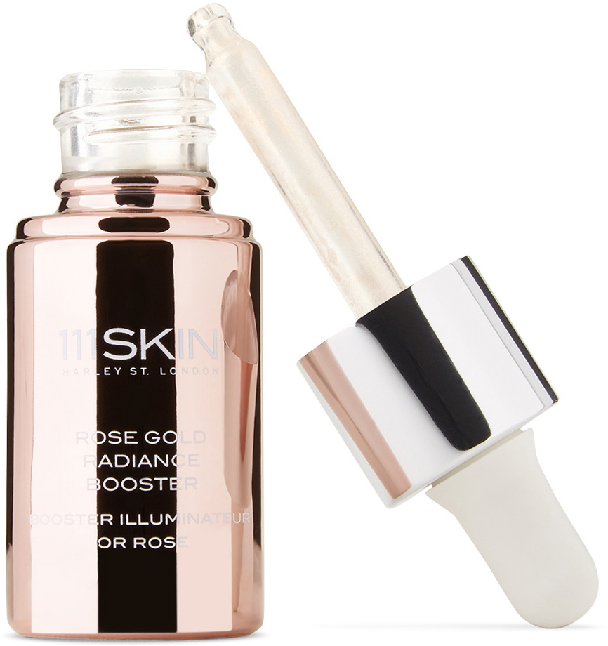111 Skin Rose Gold Radiance Booster, 20 mL 111SKIN