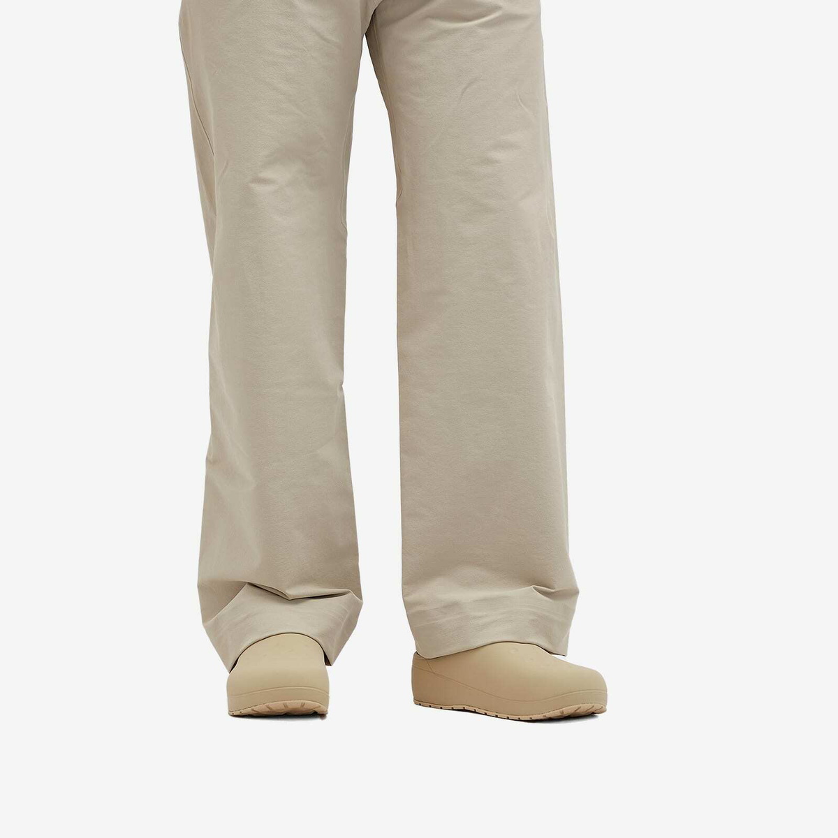 Crocs Classic Energy Clog in Bark Crocs