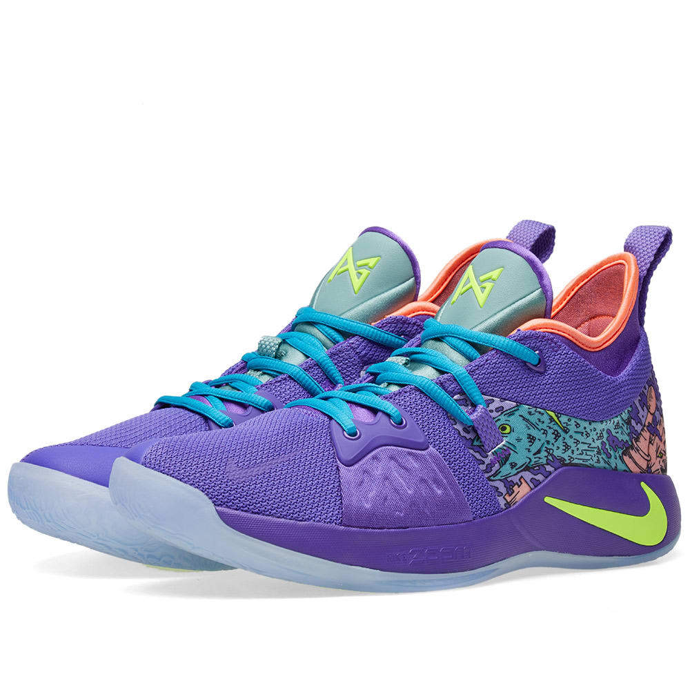 Nike The Bait PG 2 MM Nike