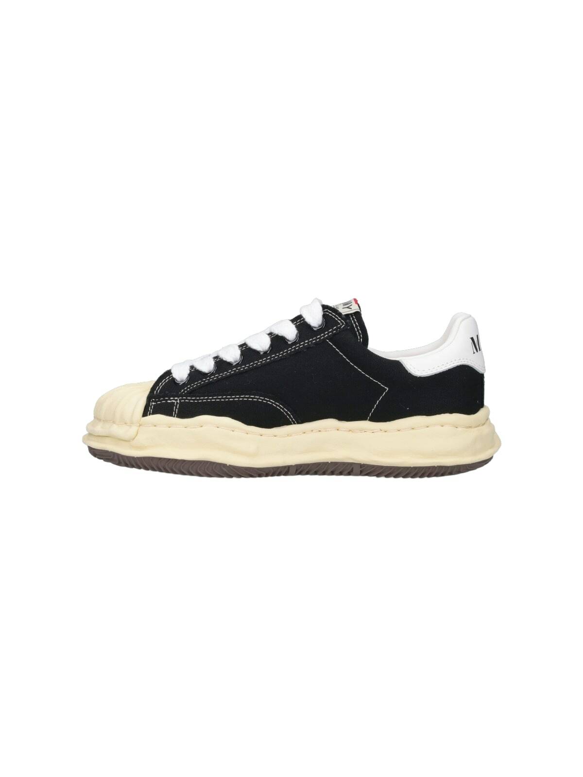 Mihara Yasuhiro mmy Sneakers Maison MIHARA YASUHIRO