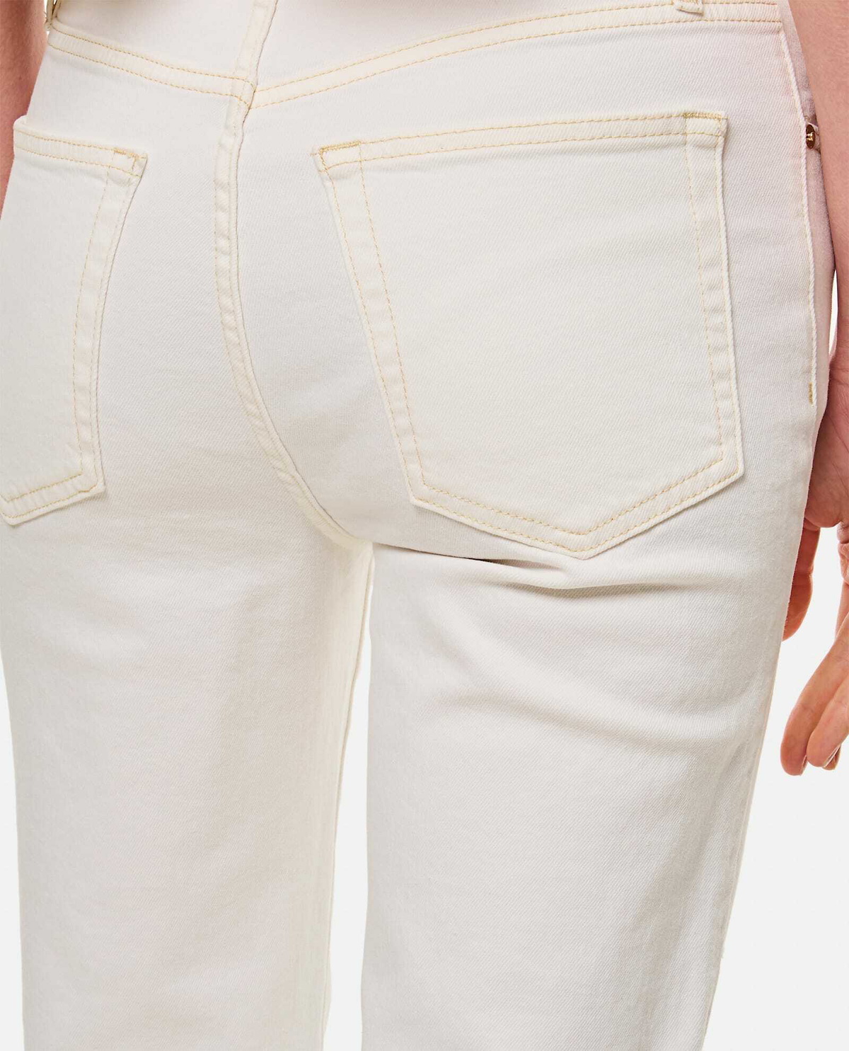 Frame The Ruler Jeans Frame Denim