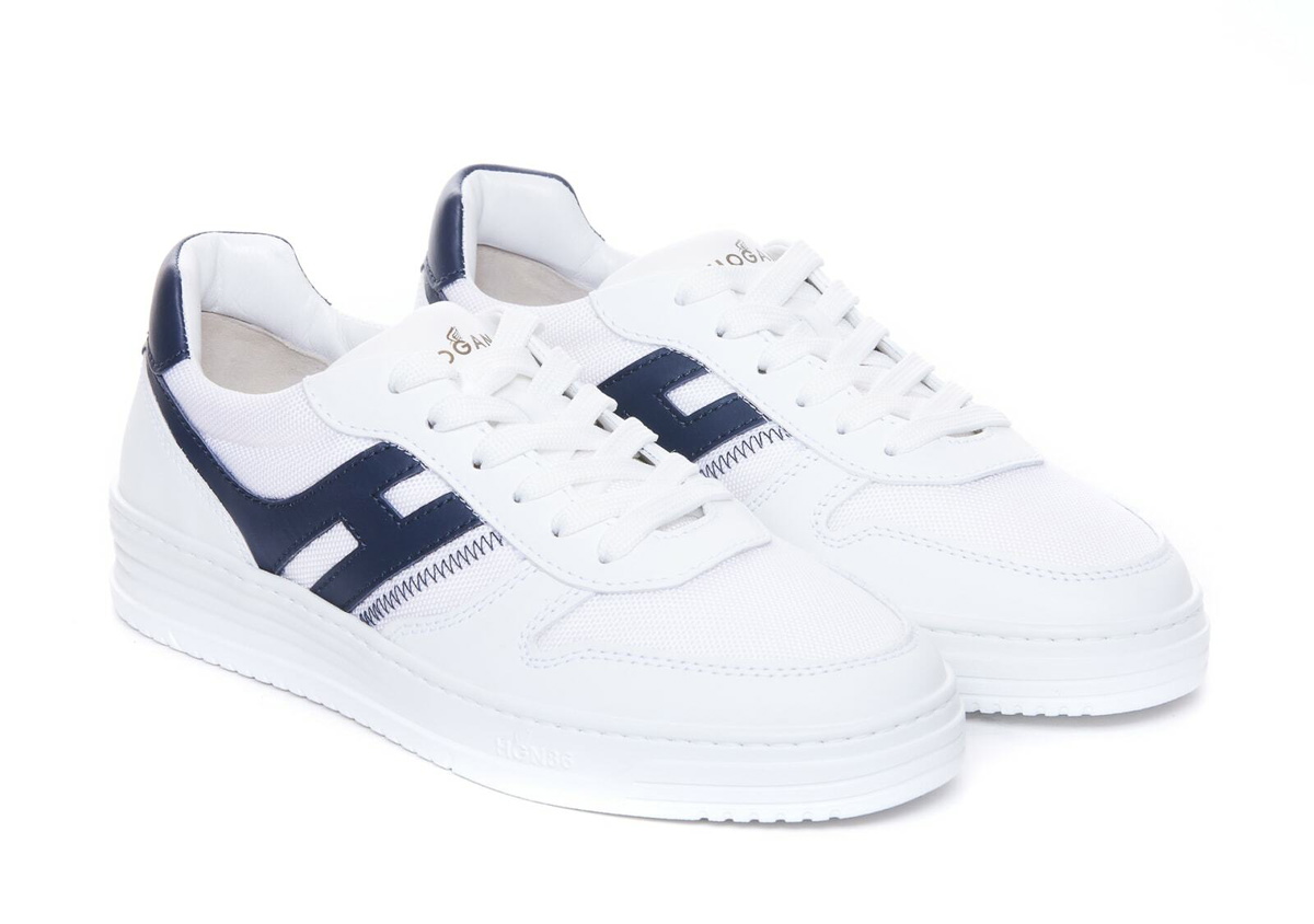 Hogan H630 Sneakers Hogan