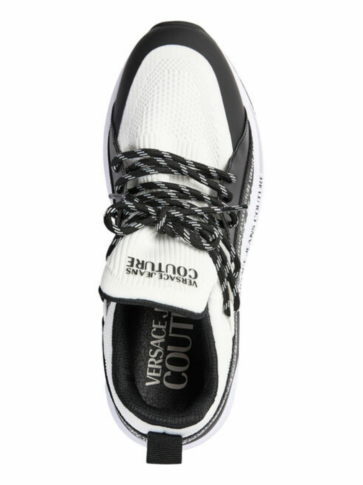 Versace Jeans Couture Shoes Versace