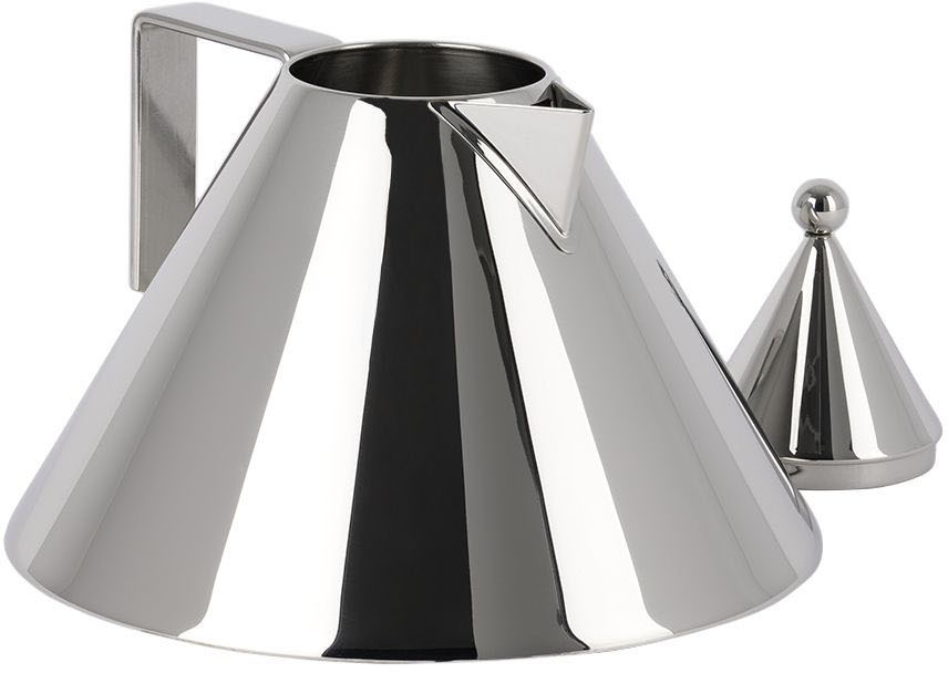 Alessi Il Conico Water Kettle Alessi