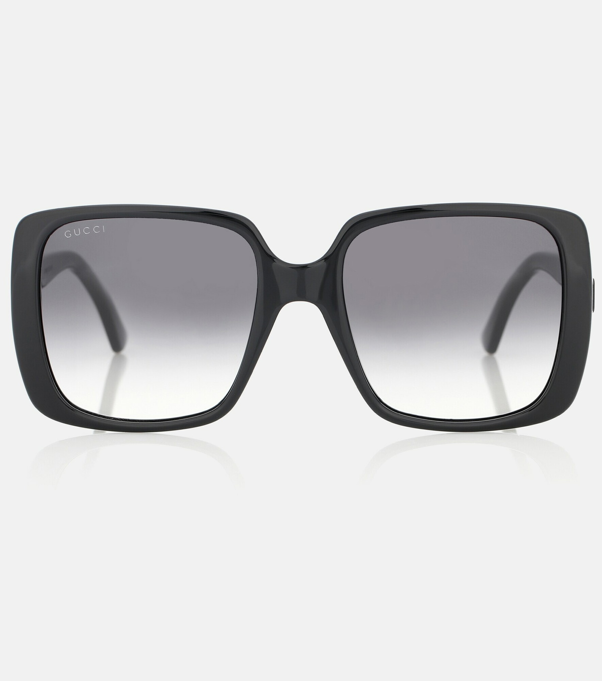Gucci - Square sunglasses Gucci