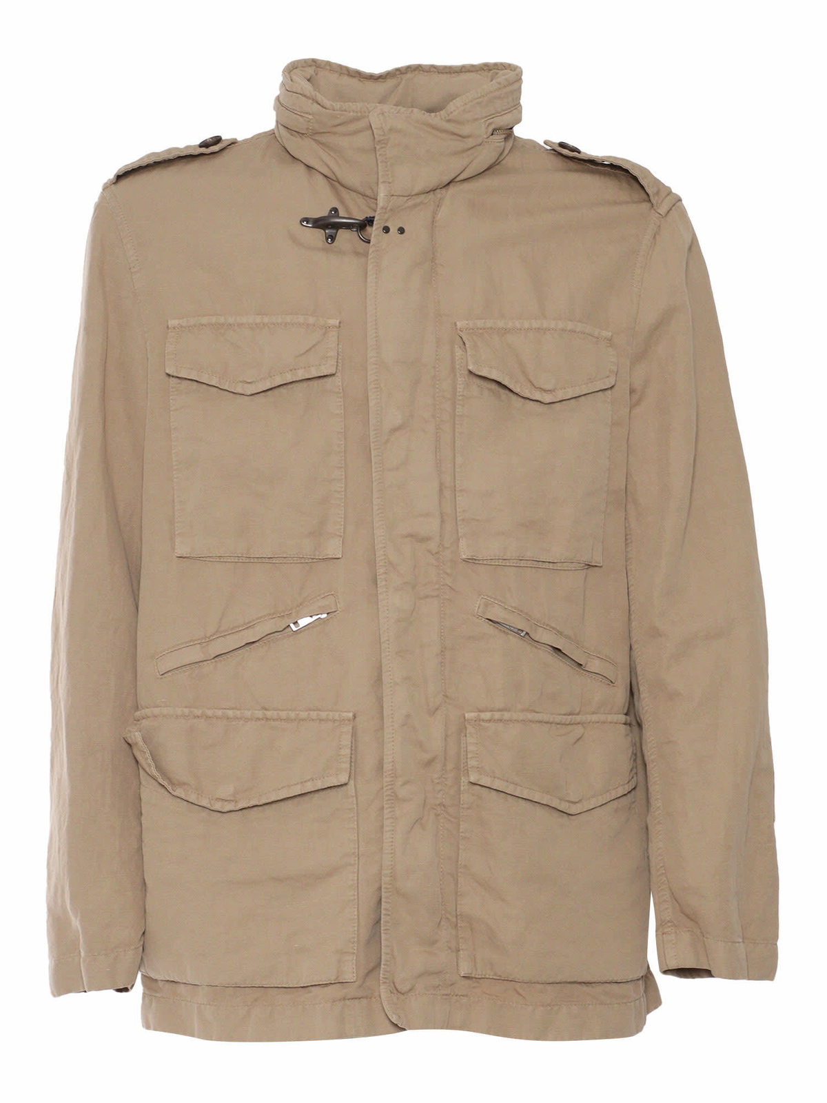 Fay Explorer Field Jacket Fay