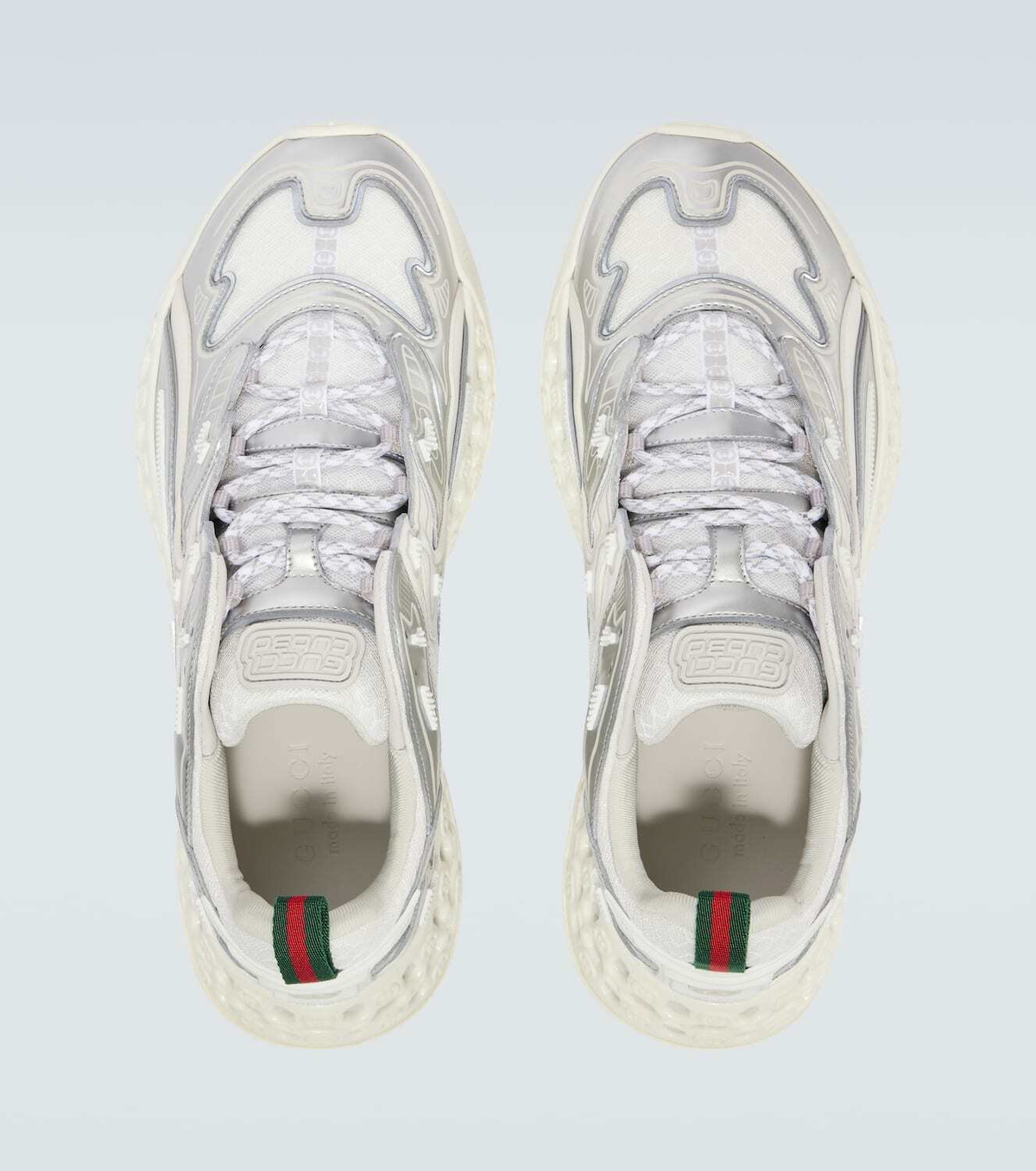 Gucci Gucci Cub3d sneakers Gucci
