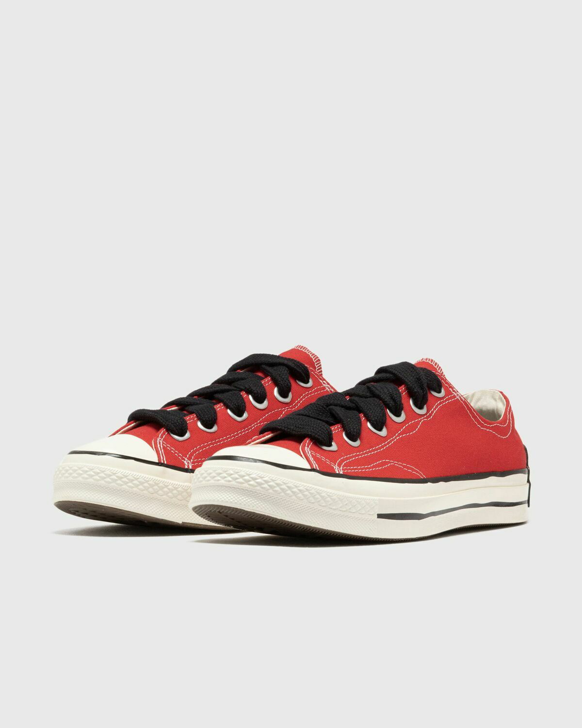 Converse Chuck 70 Red Lowtop Converse