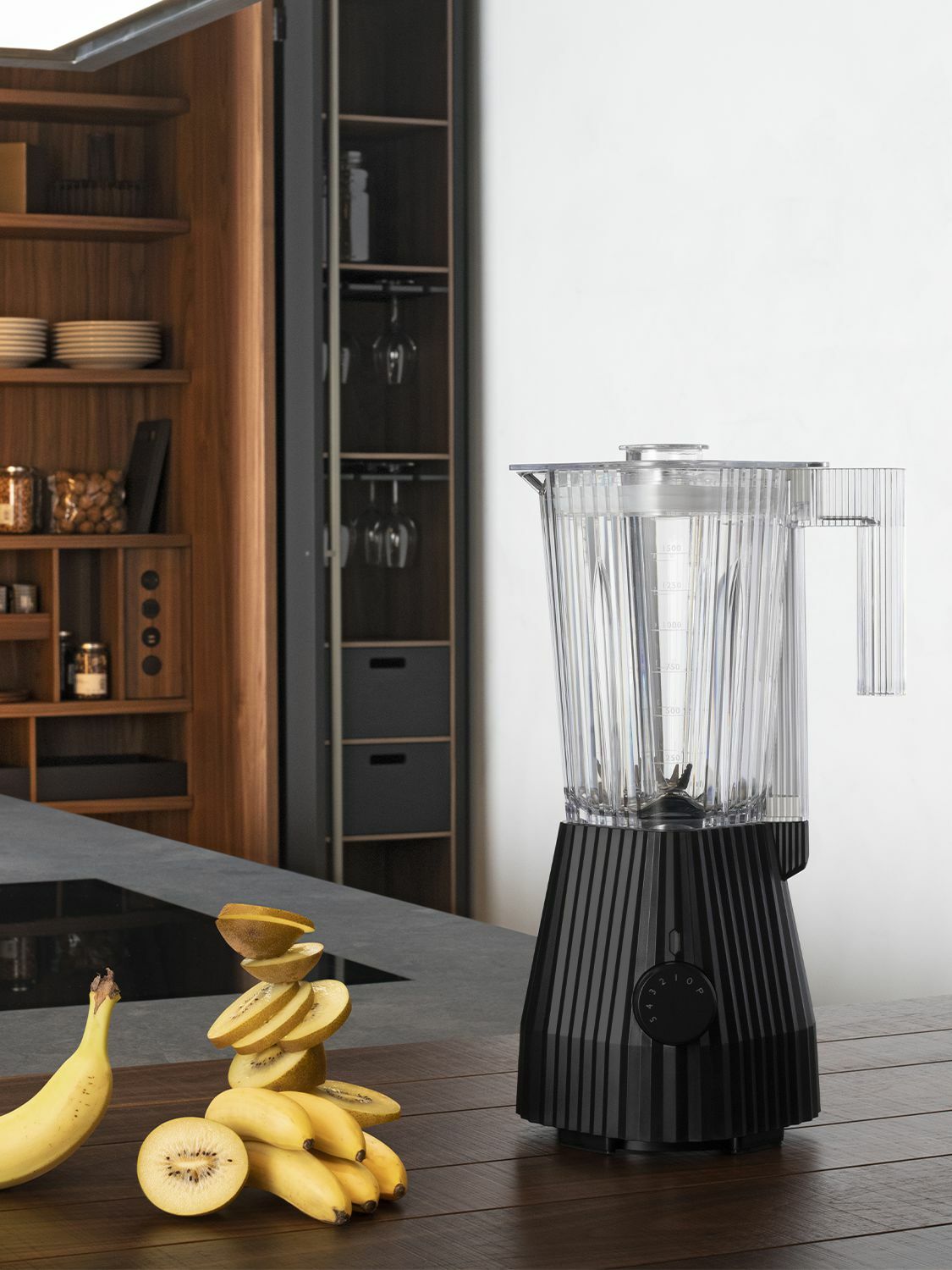 ALESSI - Plissé Blender Alessi