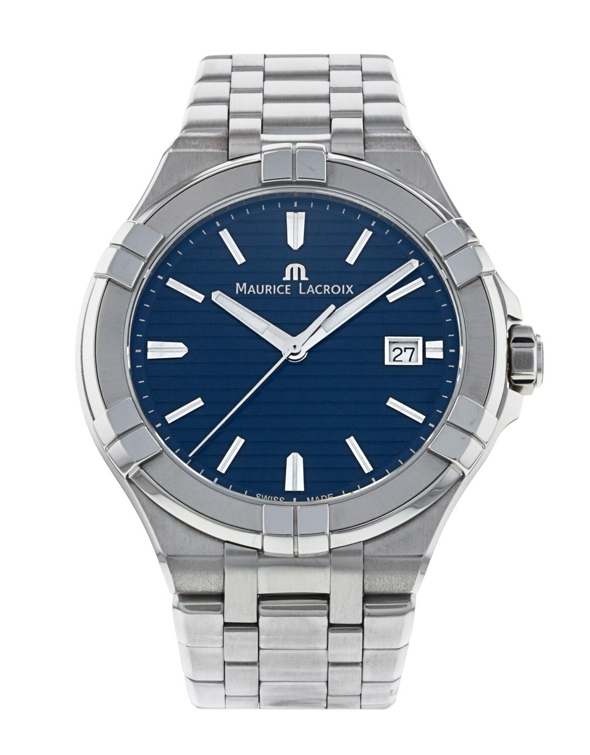 Maurice Lacroix Aikon AI1008-SS002-431-1 Maurice Lacroix
