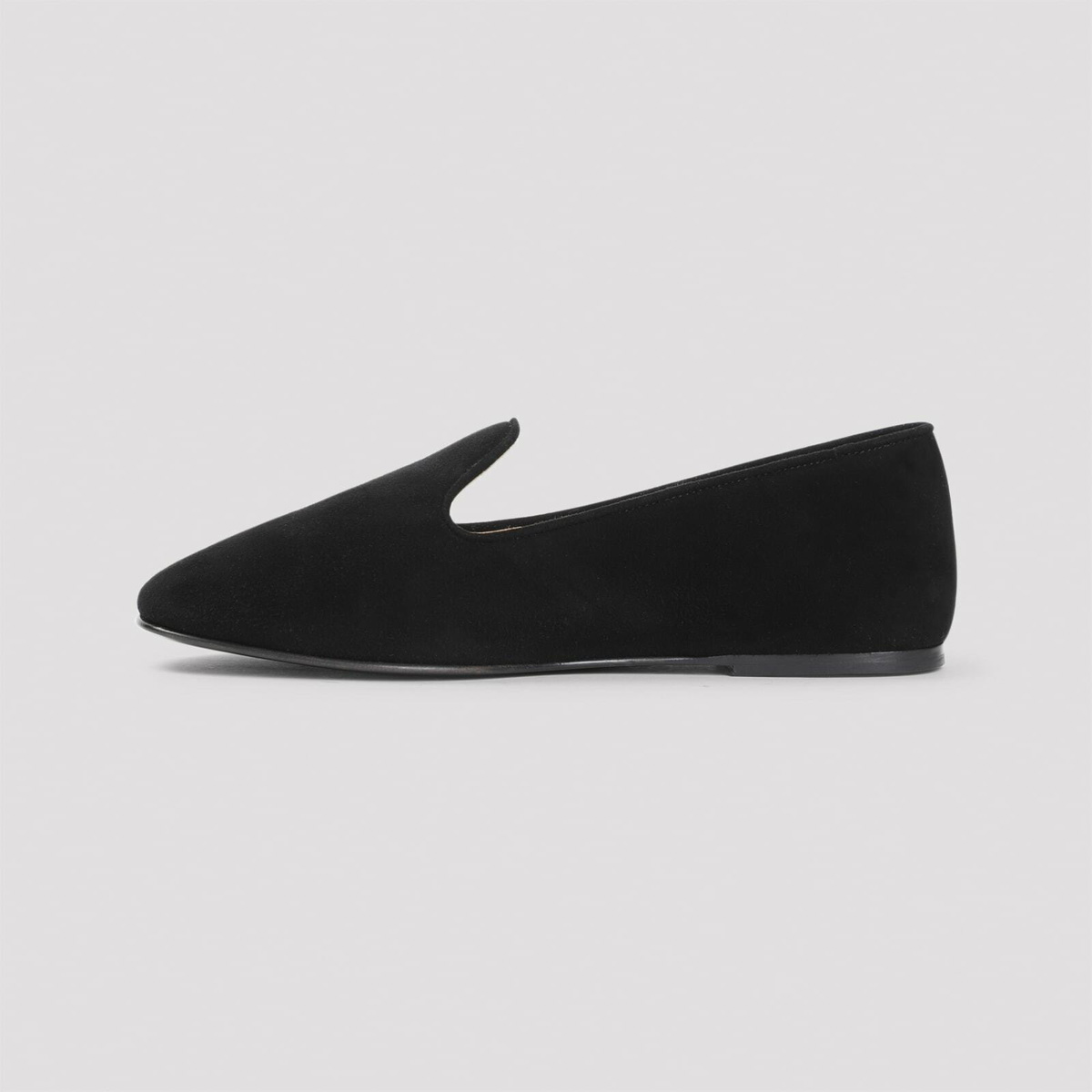 The Row Tippi Loafers The Row