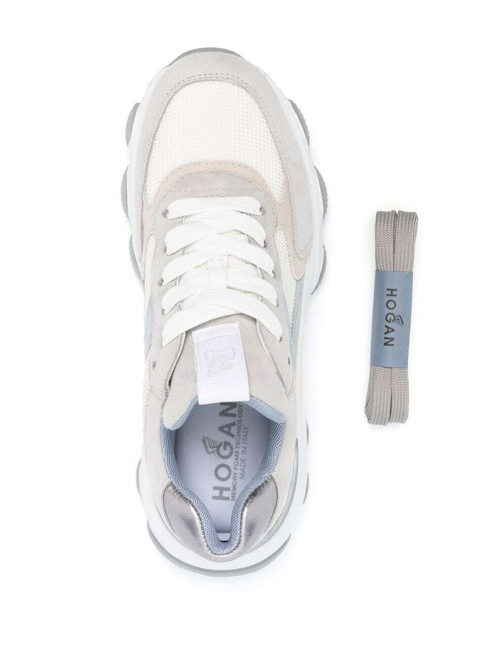 HOGAN - Hyperactive Sneakers Hogan