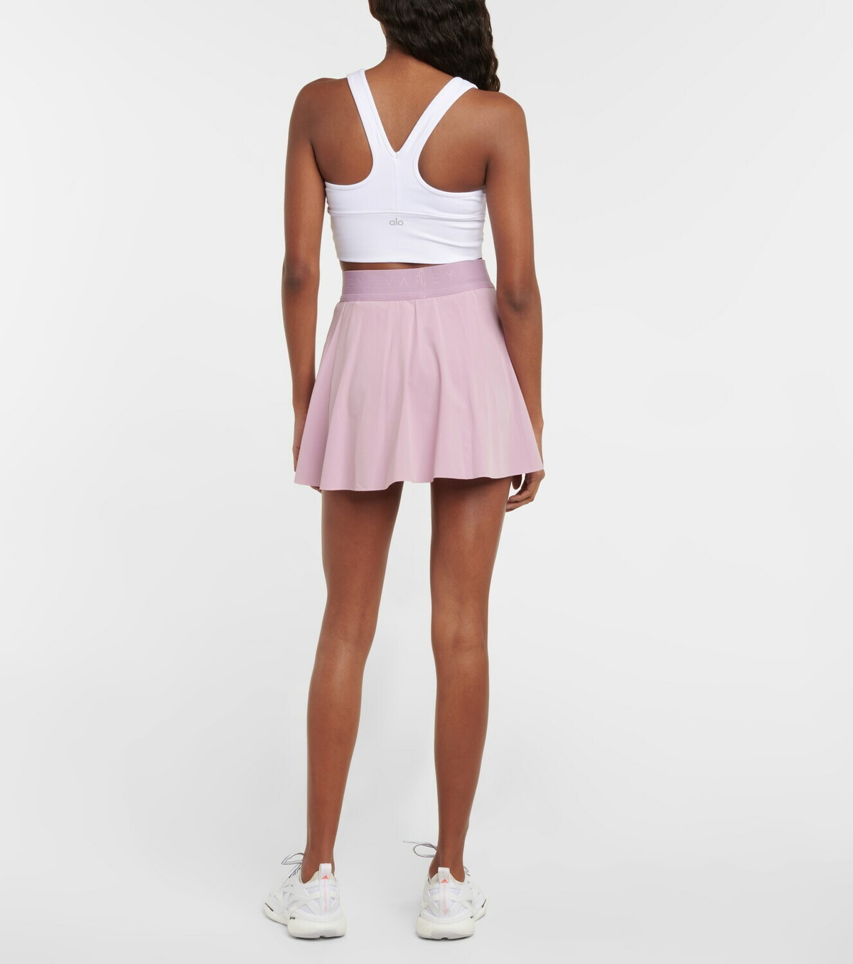 Varley - Rivera tennis skort Varley