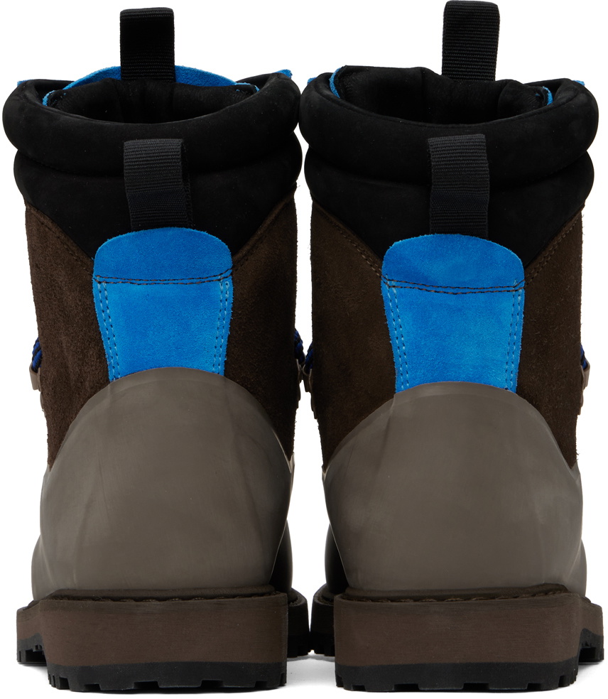 Diemme Brown Everest Boots Diemme