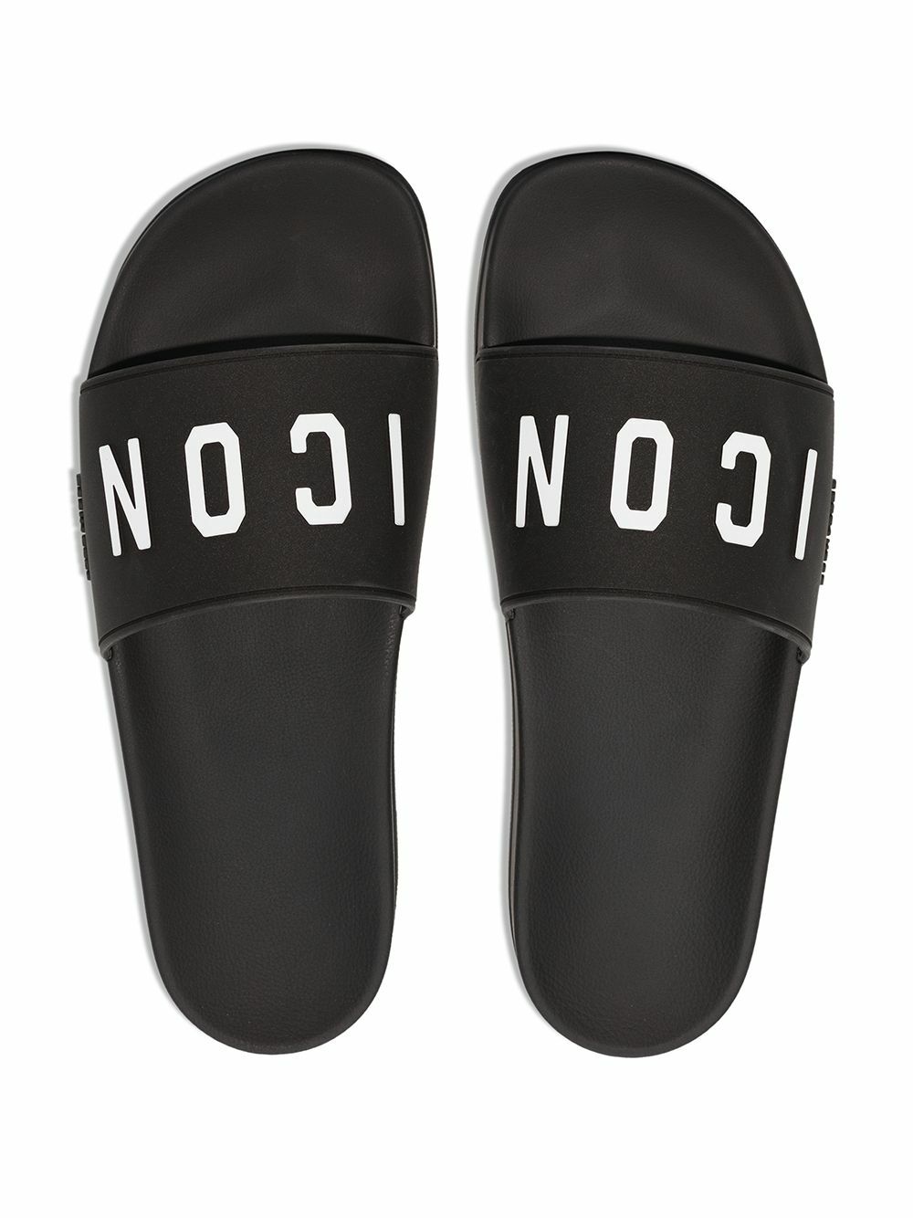 DSQUARED2 - Slipper With Logo Dsquared2