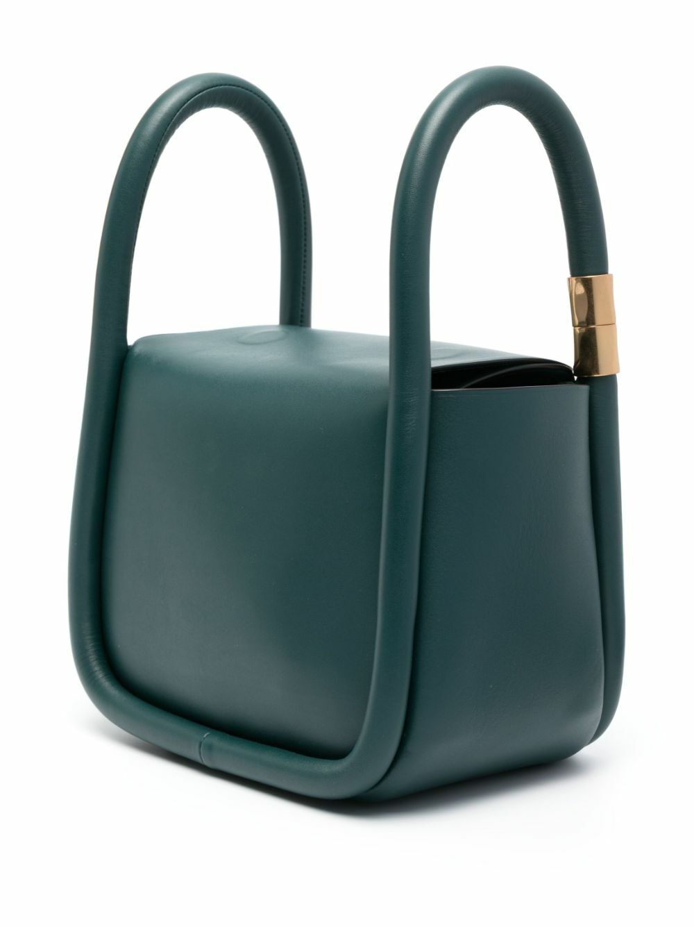 BOYY - Wonton 20 Leather Handbag BOYY