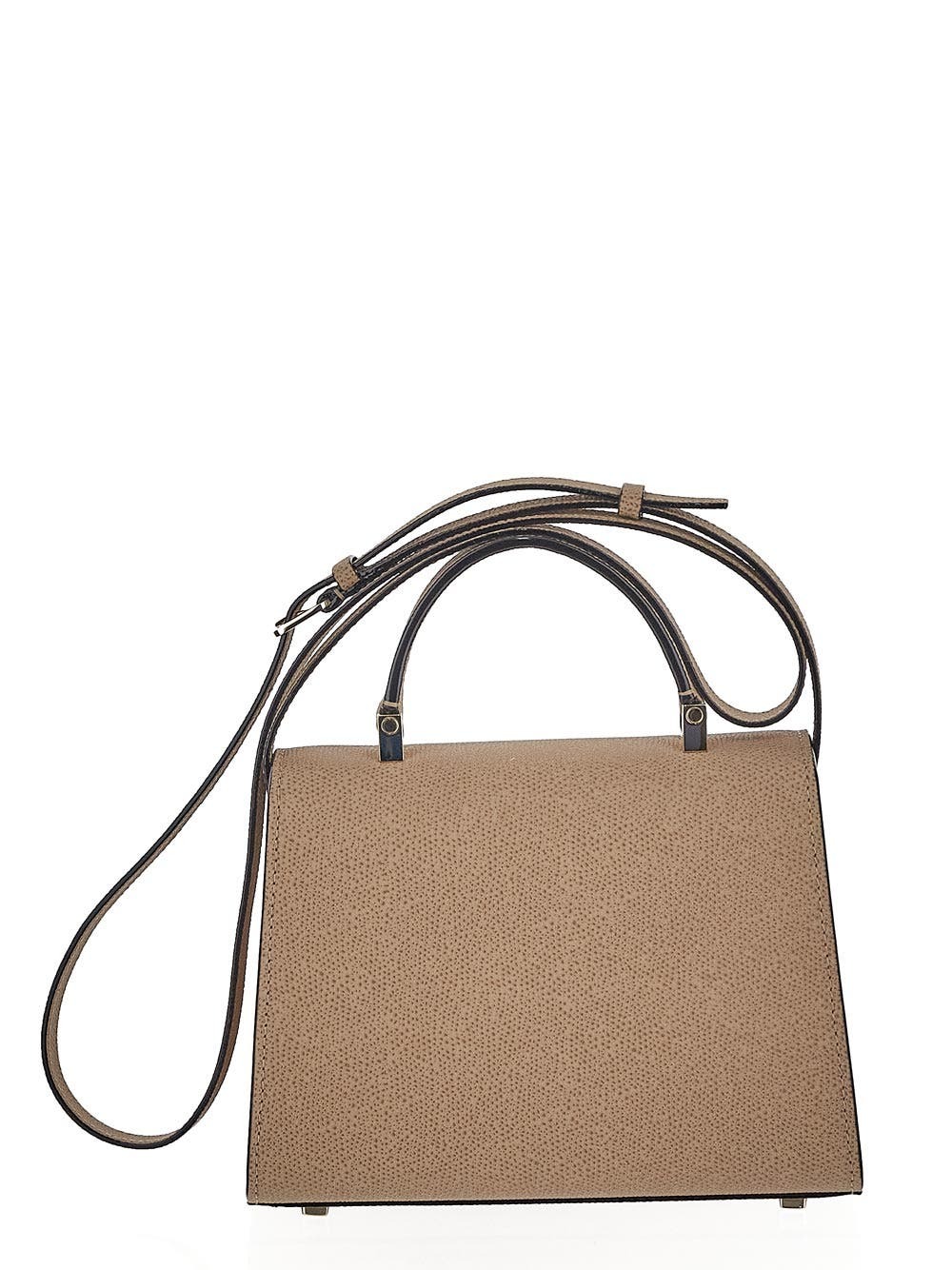 Valextra Crossbody Bag Valextra