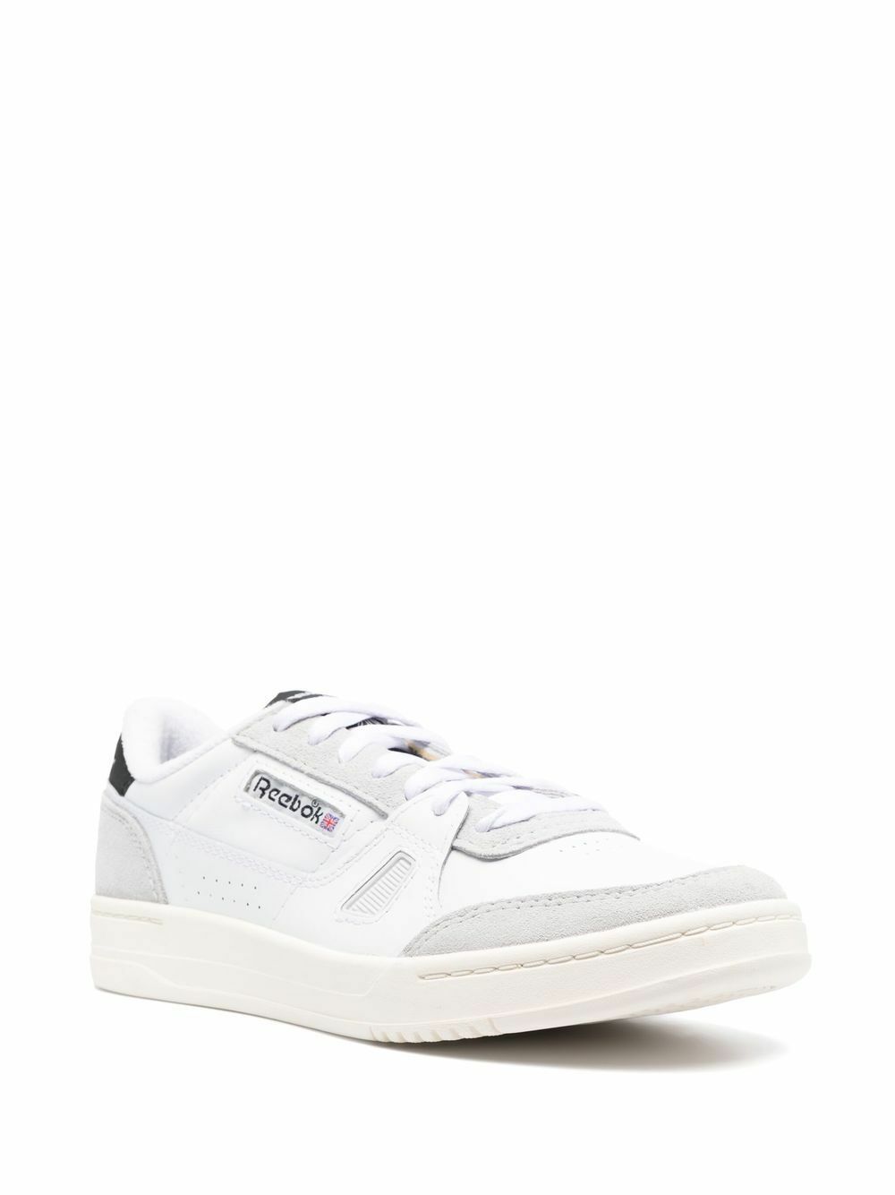 REEBOK - Low-top Sneakers With Logo Reebok