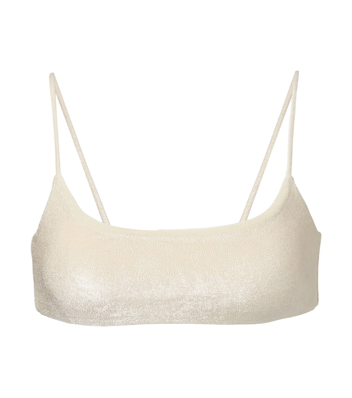 Jade Swim Muse bikini top Jade Swim