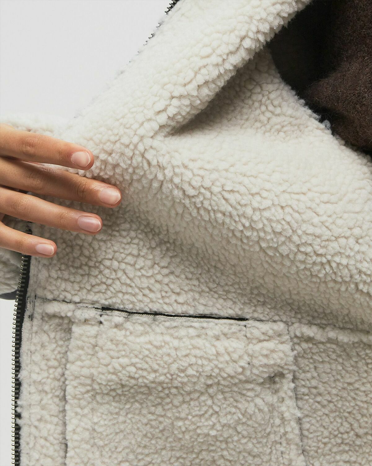 Envii ENELLIS JACKET 7194 Black Womens Coat Envii