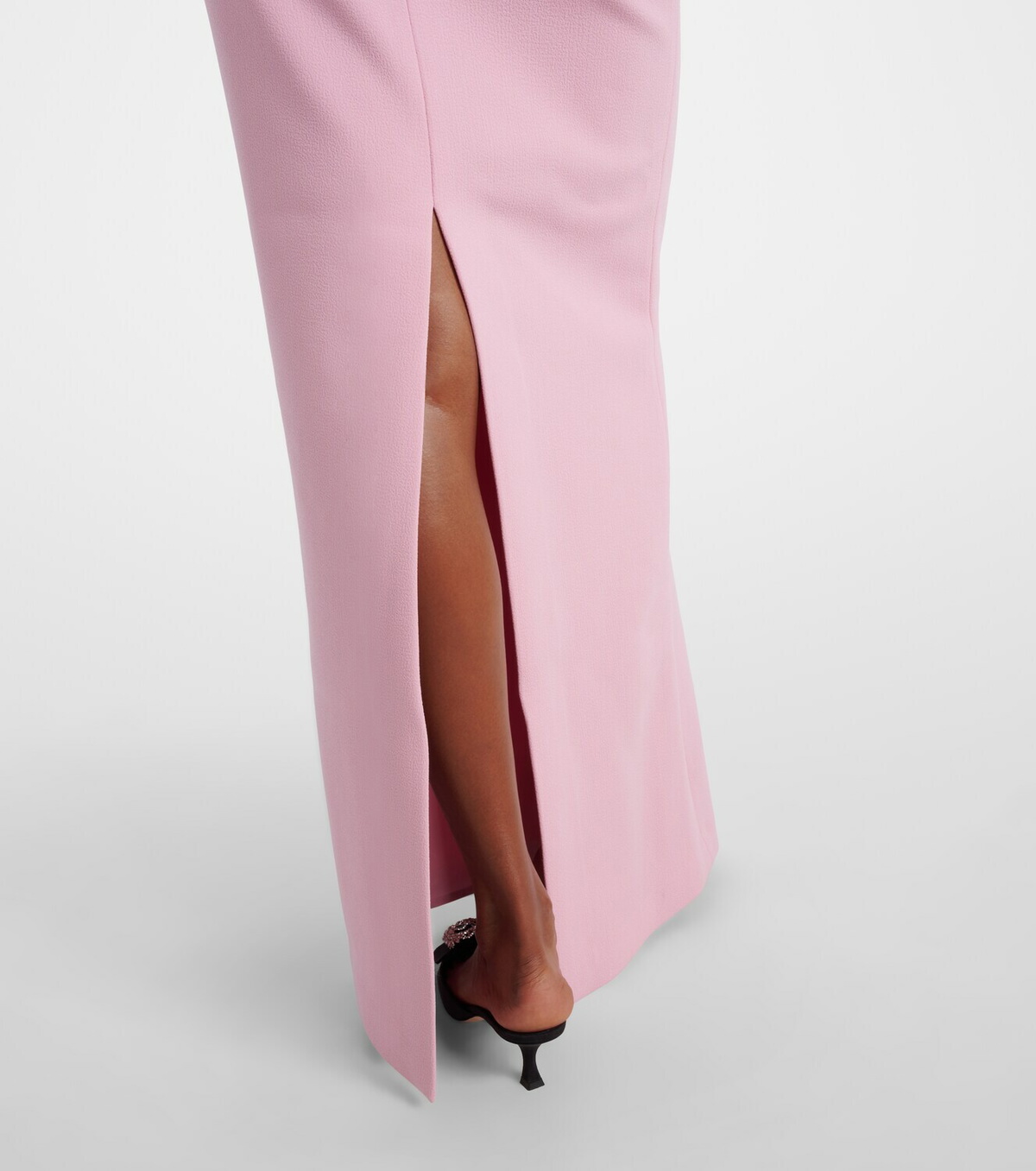 Rebecca Vallance Candice corset gown Rebecca Vallance