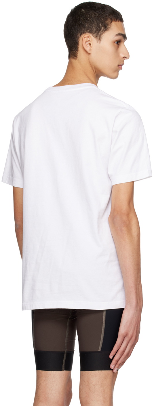 MAAP White Evade T-Shirt MAAP