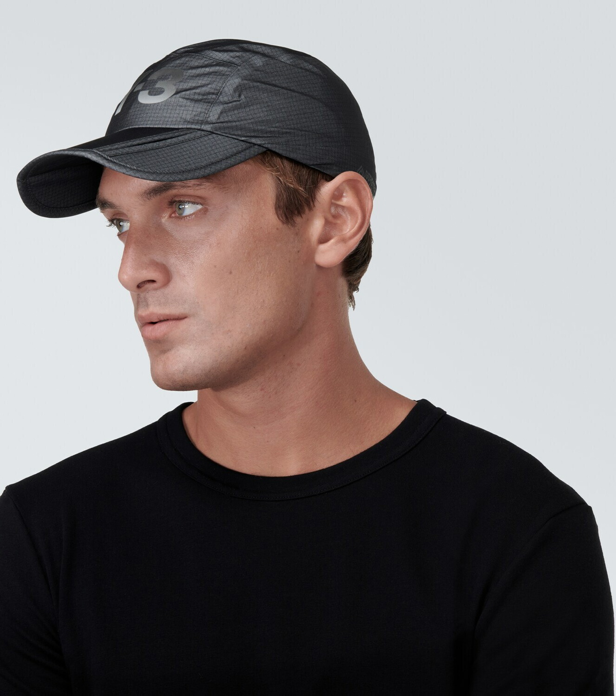Y-3 Logo baseball cap Y-3