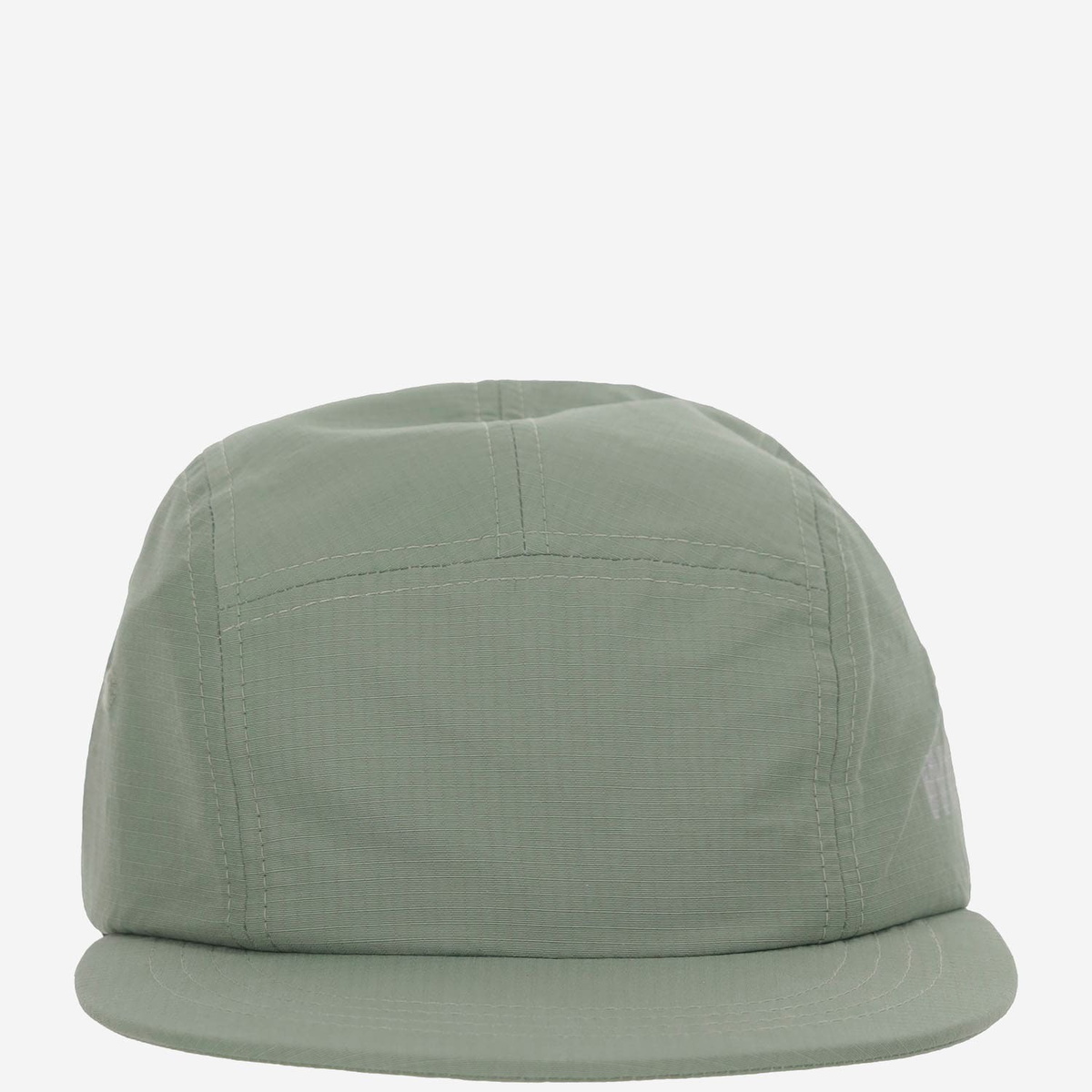 Woolrich Cotton Blend Baseball Cap Woolrich