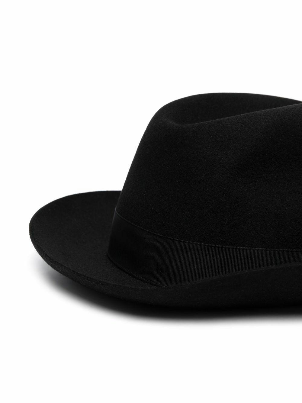 BORSALINO - Alessandria Shaved Felt Hat Borsalino BORSALINO - Alessandria Shaved Felt Hat Borsalino