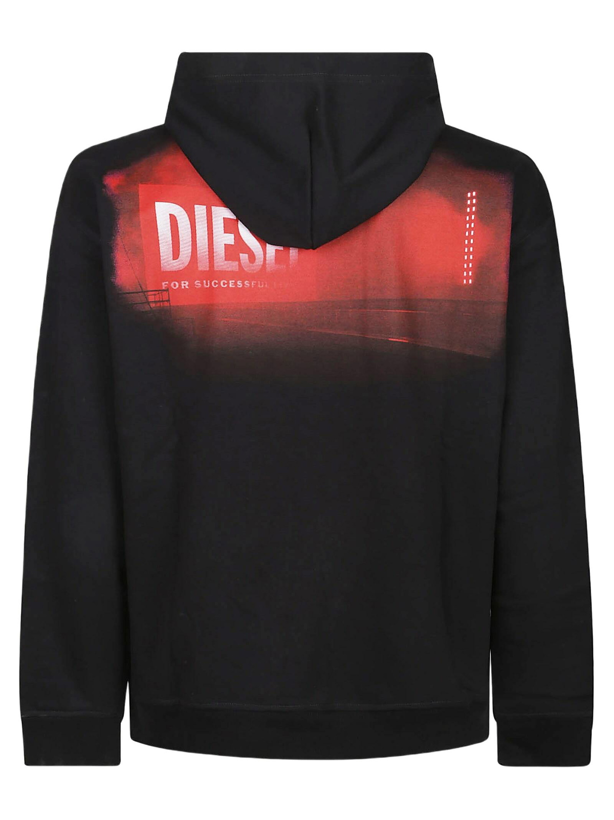 Diesel S-boxt R11 Sweatshirt Diesel