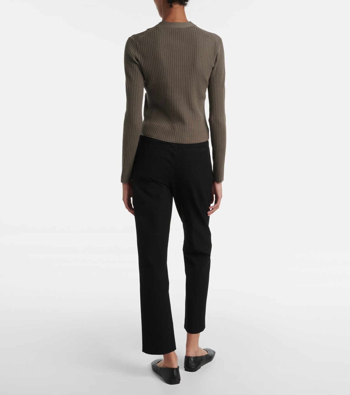 Joseph Wool-blend cardigan Joseph