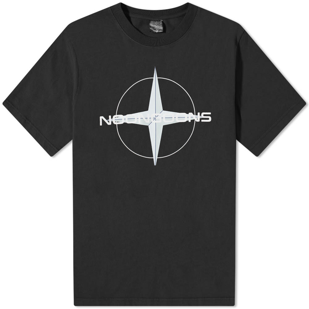 Noon Goons Compass Tee Noon Goons