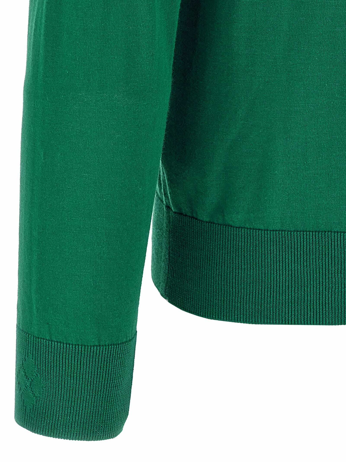 Ballantyne r Neck Sweater Ballantyne