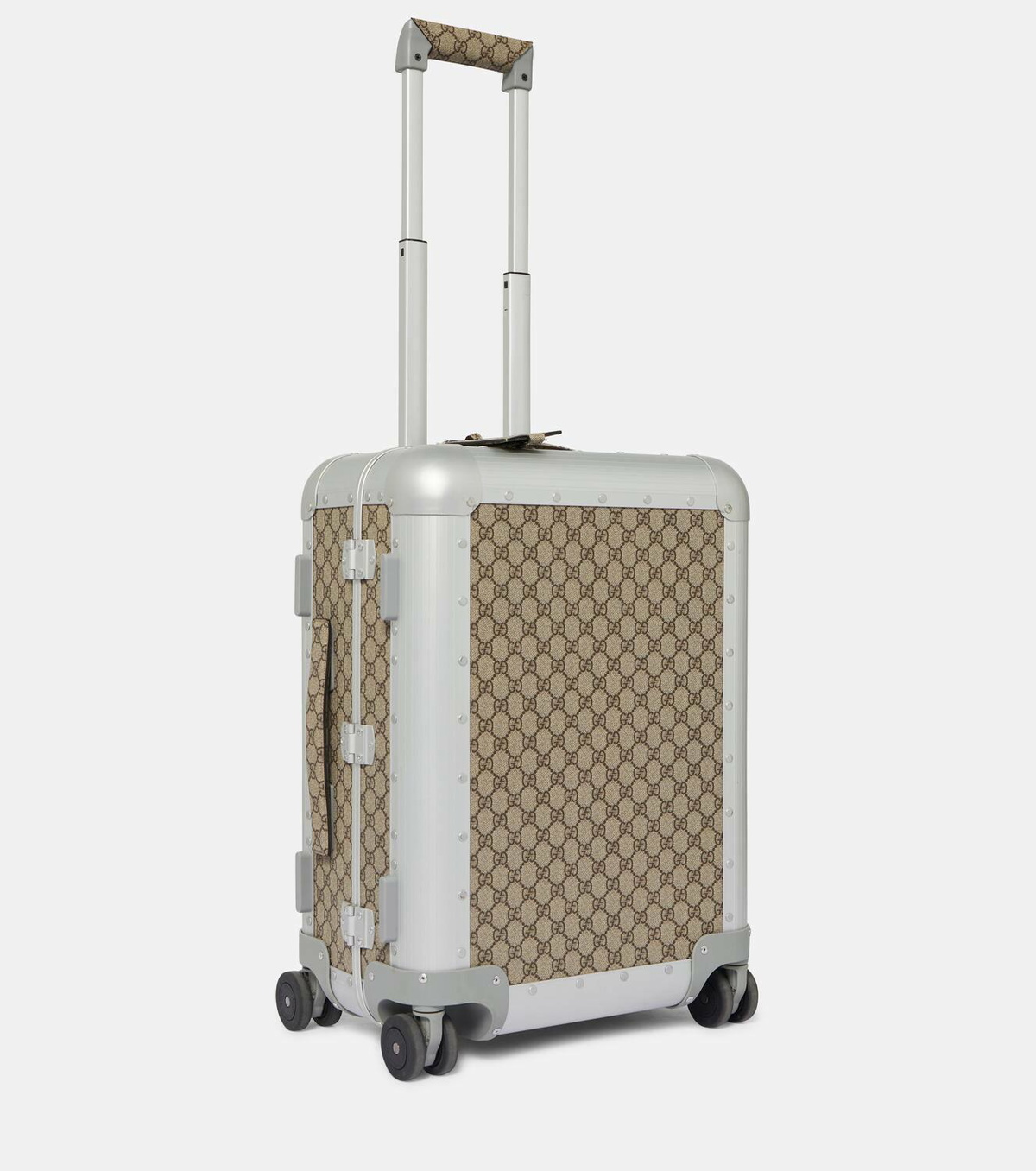 Gucci Gucci Porter carry-on suitcase Gucci