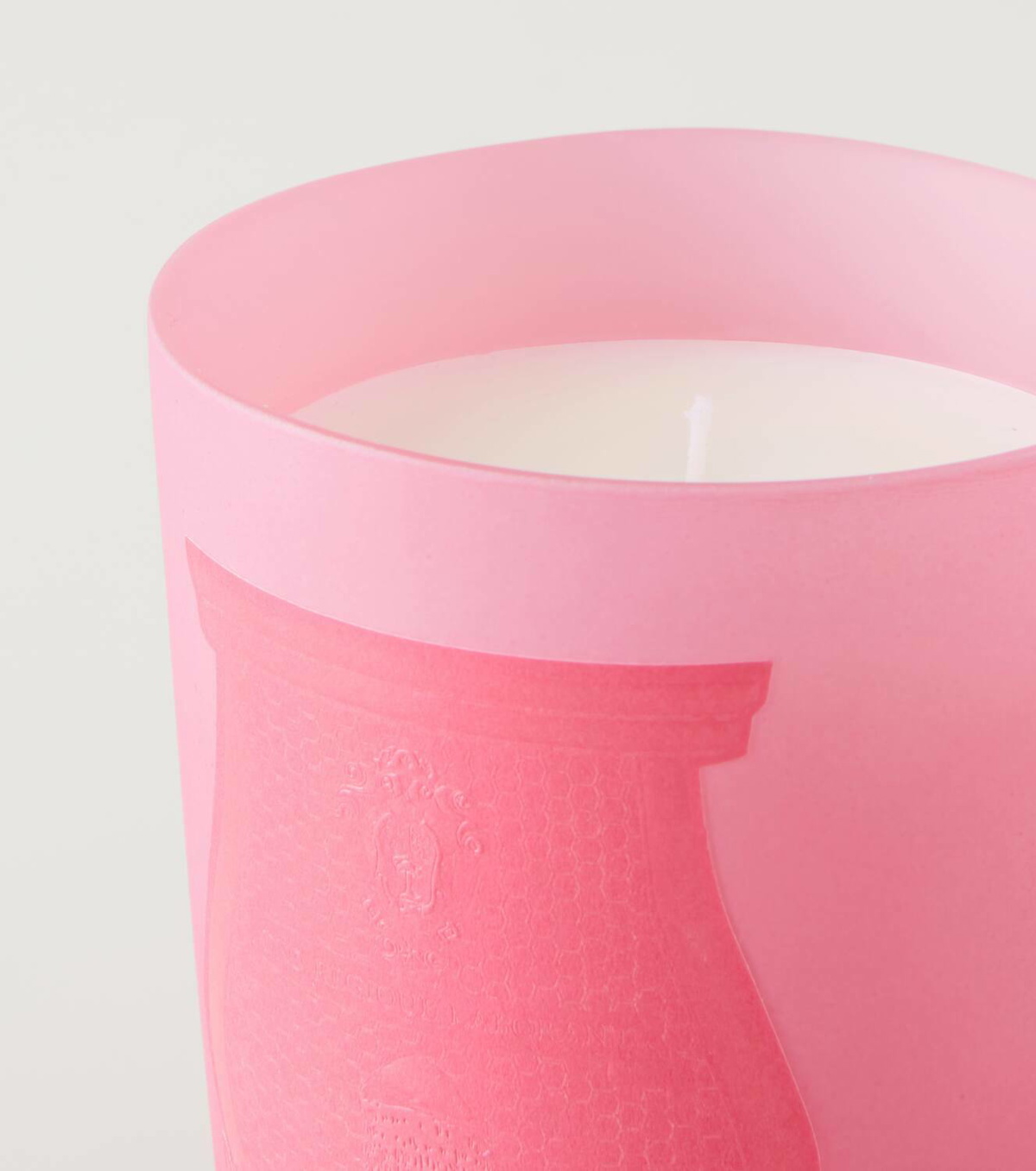 Trudon Summer Haze scented candle by Alexandra Carlin TRUDON