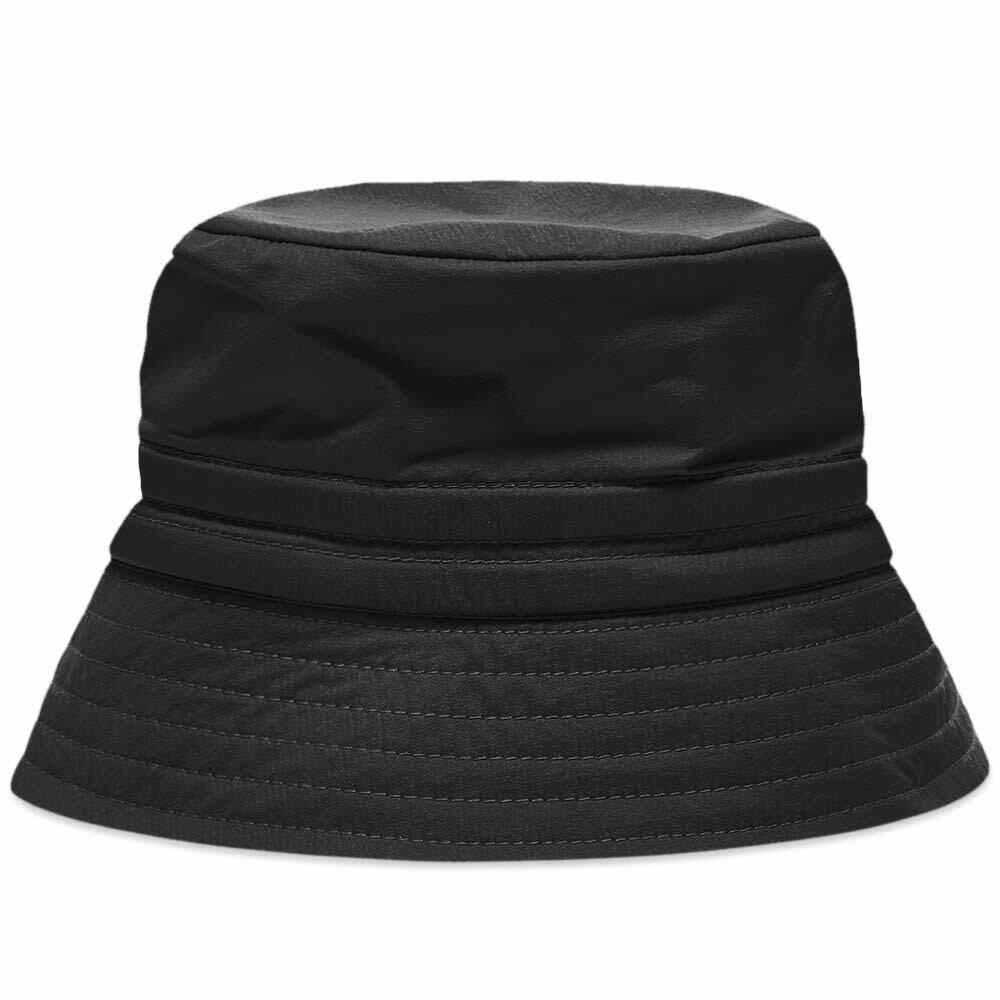 Craig Green Men's Tunell Hat in Black Craig Green