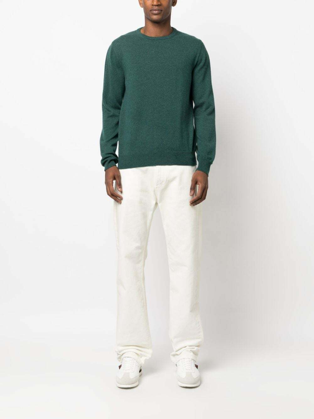 MALO - Wool Sweater Malone Souliers