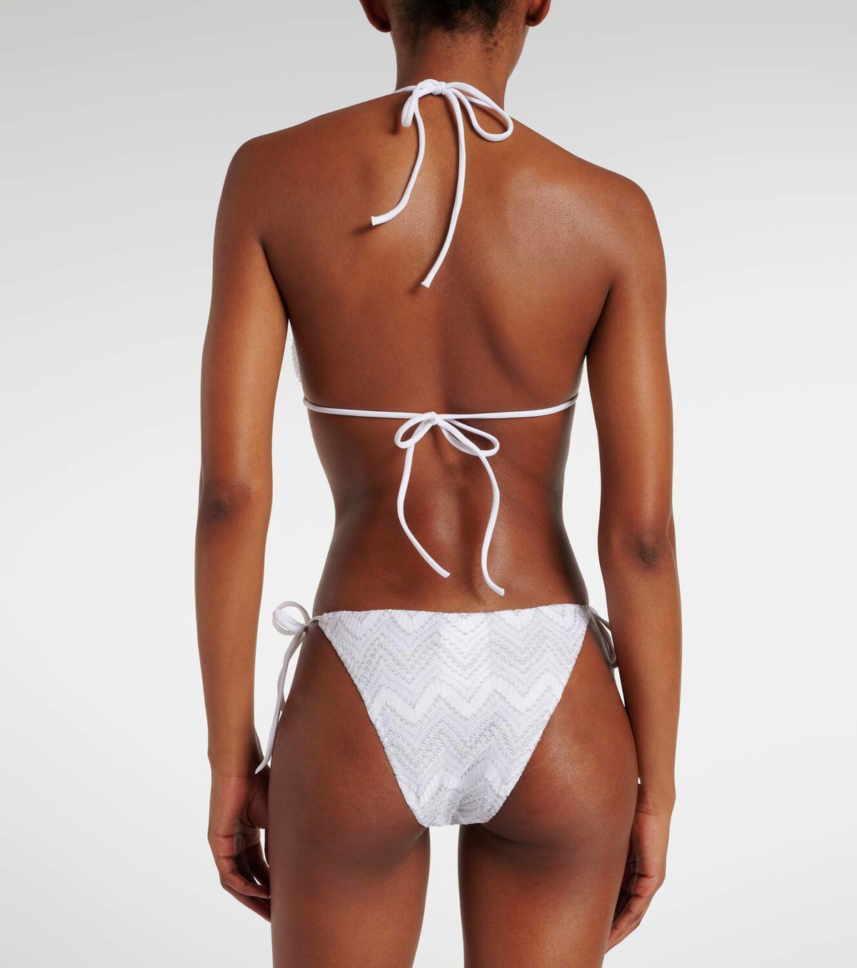 Missoni Zig Zag bikini Missoni