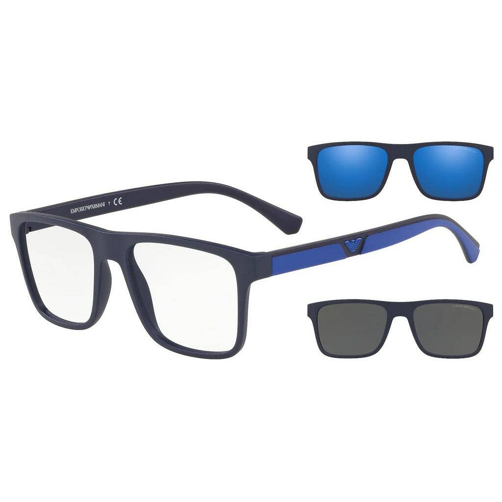 Emporio Armani Ea4115 5759/1w Glasses Emporio Armani