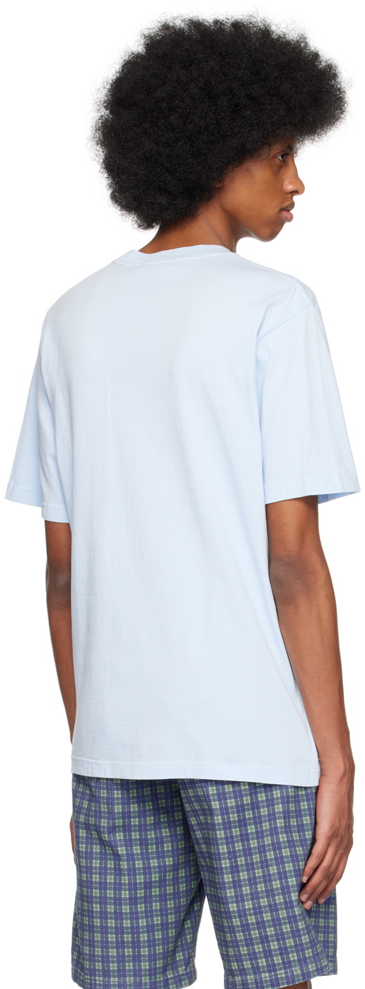 Noon Goons Blue 'XXX' T-Shirt Noon Goons