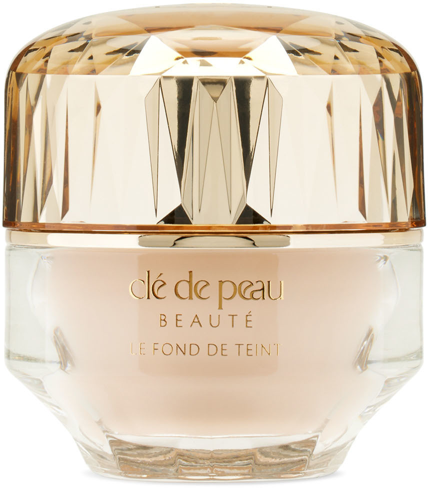 Clé de Peau Beauté ‘The Foundation’ – B10 Clé de Peau Beauté