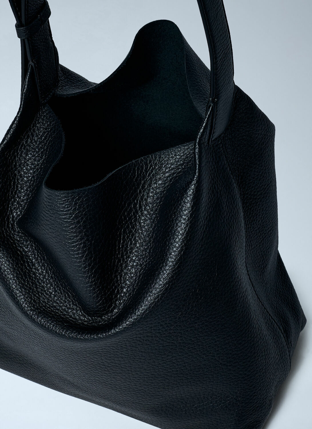 The Row Isa Shoulder Bag The Row