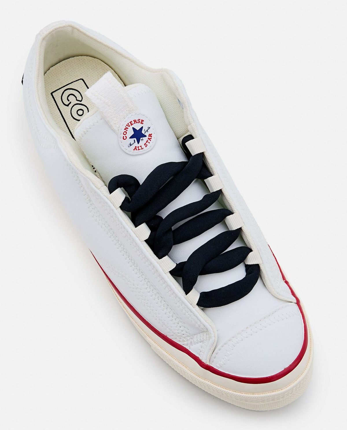 Converse Chuck 70 Sketch Puffed Converse
