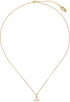 Vivienne Westwood Balbina Pendant Necklace Vivienne Westwood