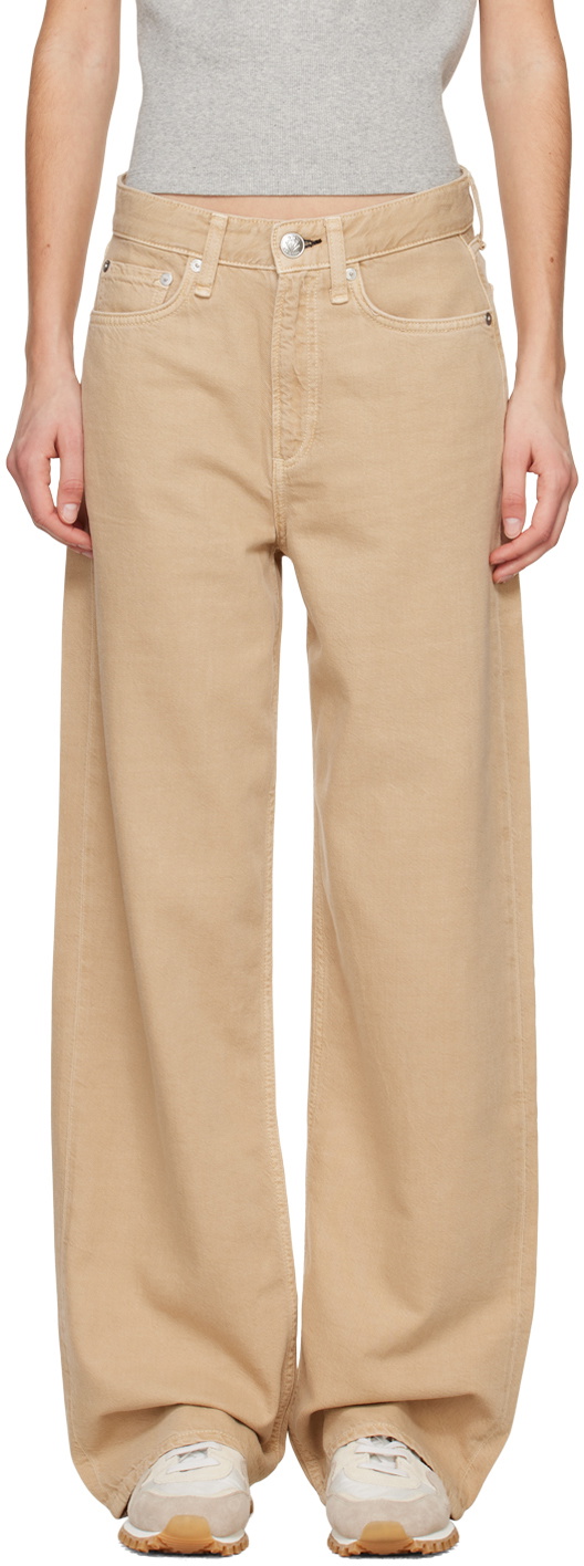 Rag And Bone Featherweight Logan